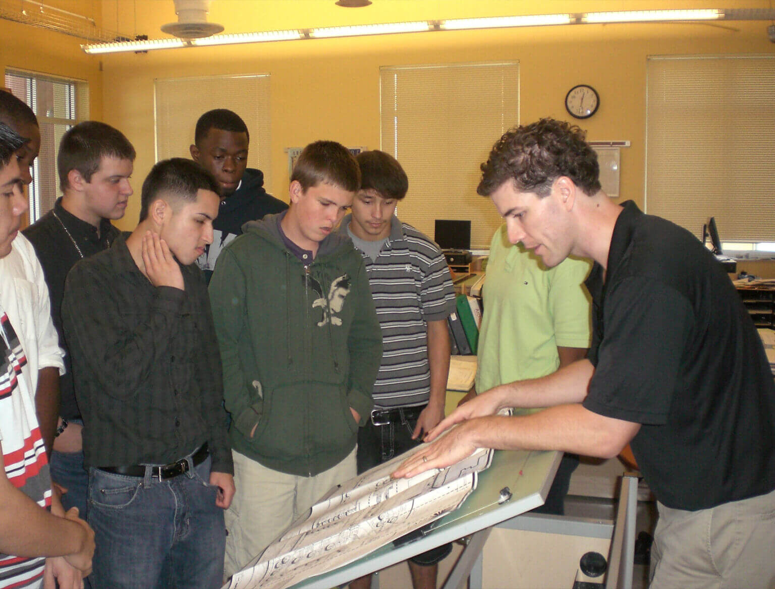 Future Builders of America - Treasure Coast Builders Association