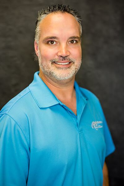 Meet Your Leadership - Treasure Coast Builders Association