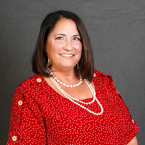 Meet the Team - Treasure Coast Builders Association